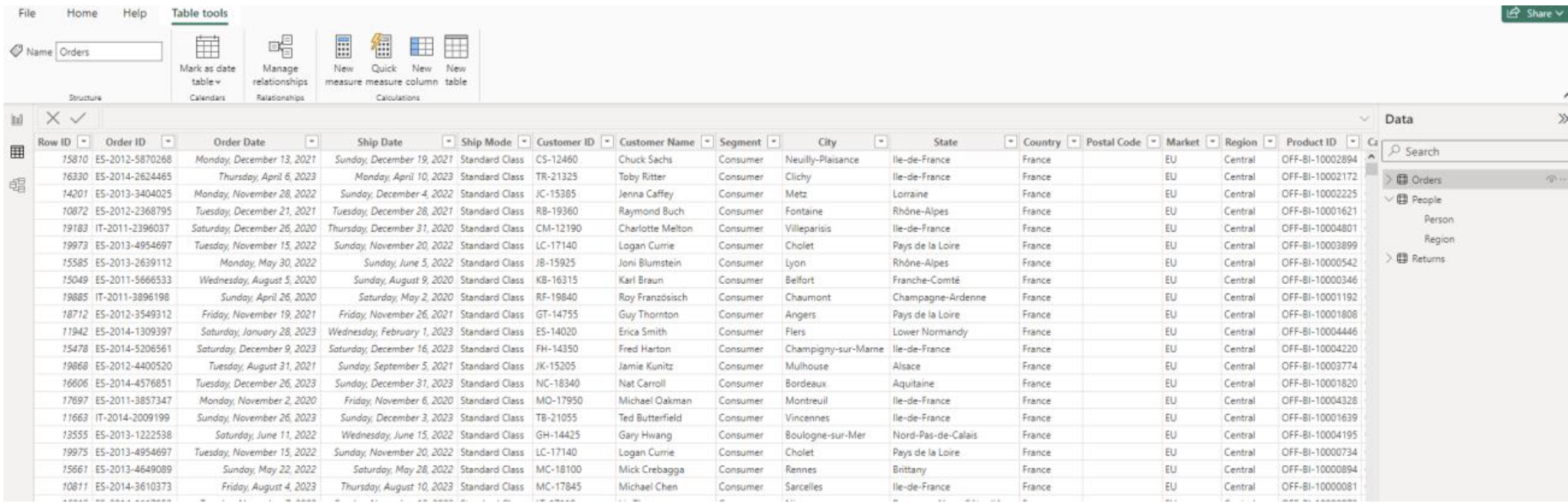 A Guide to Power BI Desktop for Tableau Developers - InterWorks