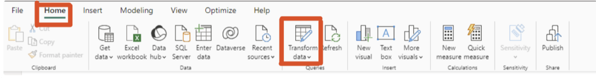 A Guide to Power BI Desktop for Tableau Developers - InterWorks