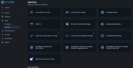 Introduction to Snowflake File Formats - InterWorks