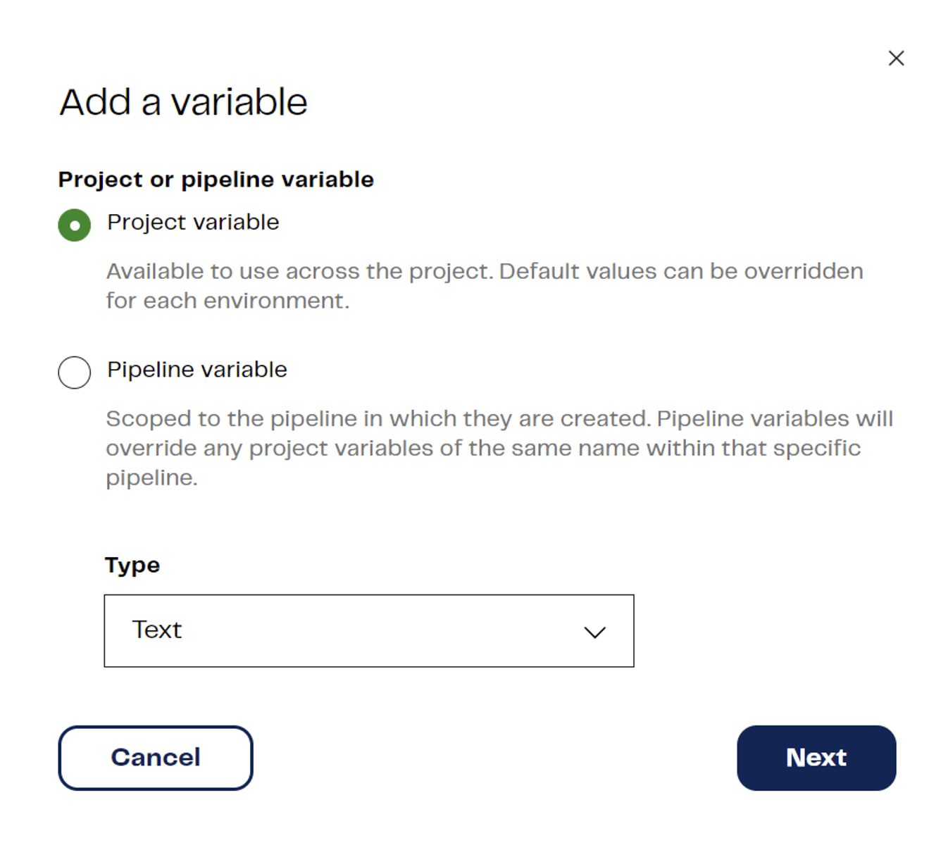 Demystifying Variables in Matillion DPC - InterWorks