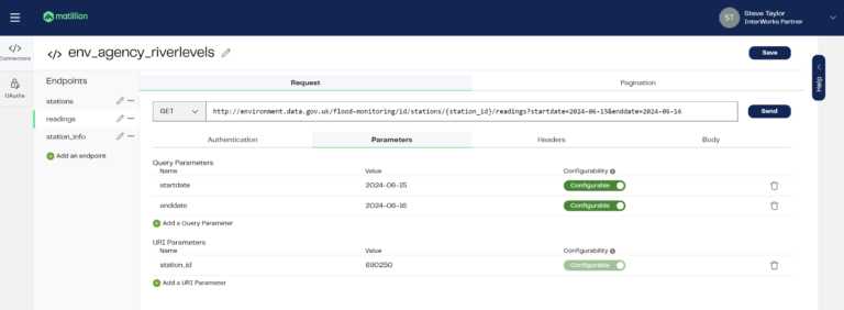 Demystifying Variables in Matillion DPC - InterWorks