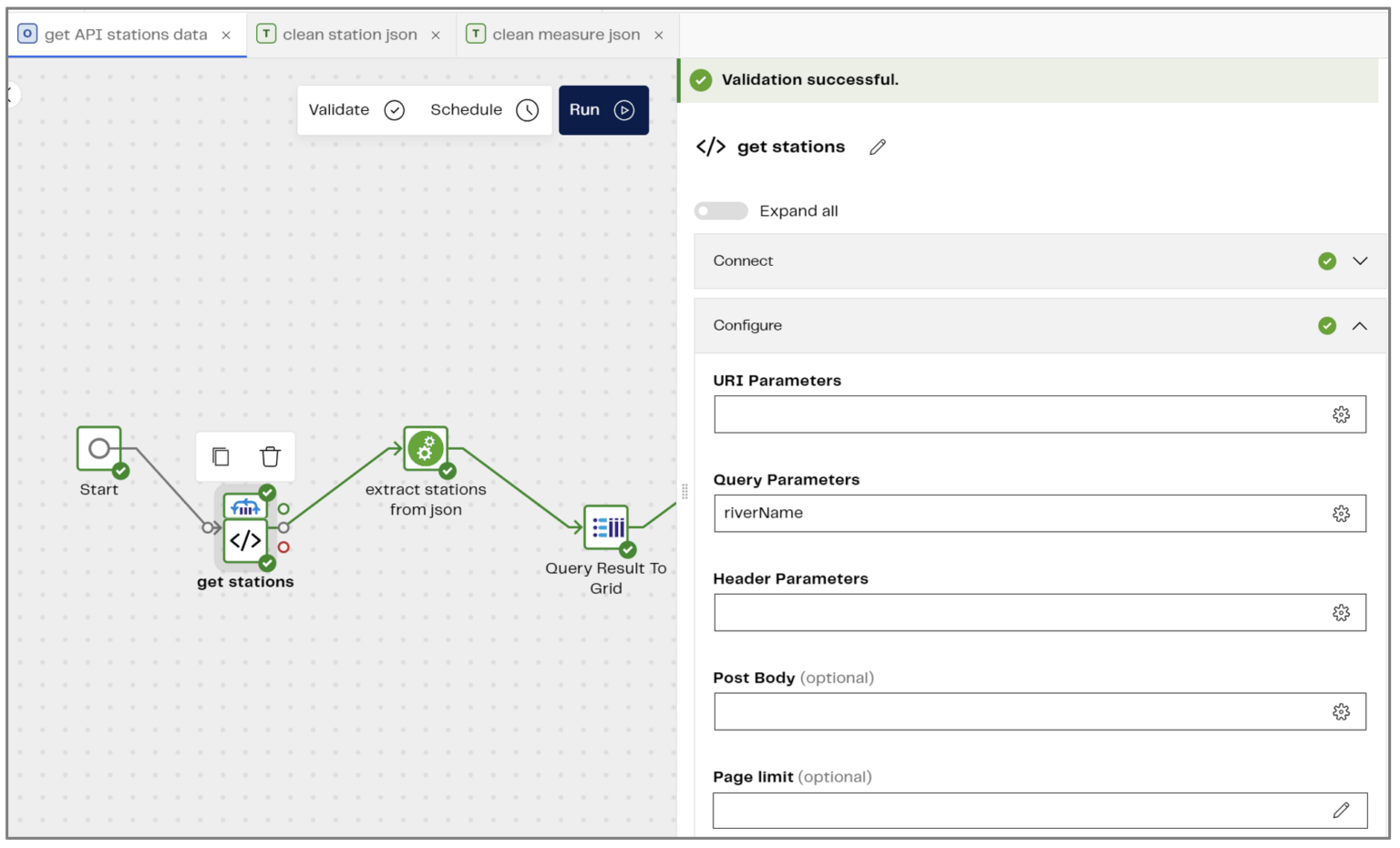 Demystifying Variables in Matillion DPC - InterWorks