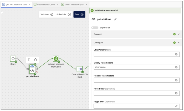 Demystifying Variables in Matillion DPC - InterWorks Demystifying Variables in Matillion DPC - InterWorks