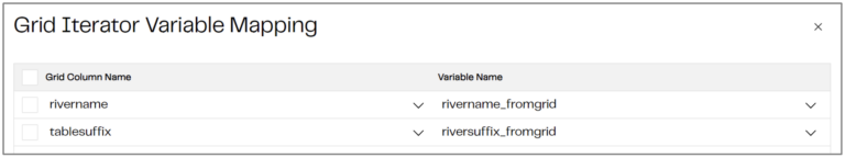 Demystifying Variables in Matillion DPC - InterWorks