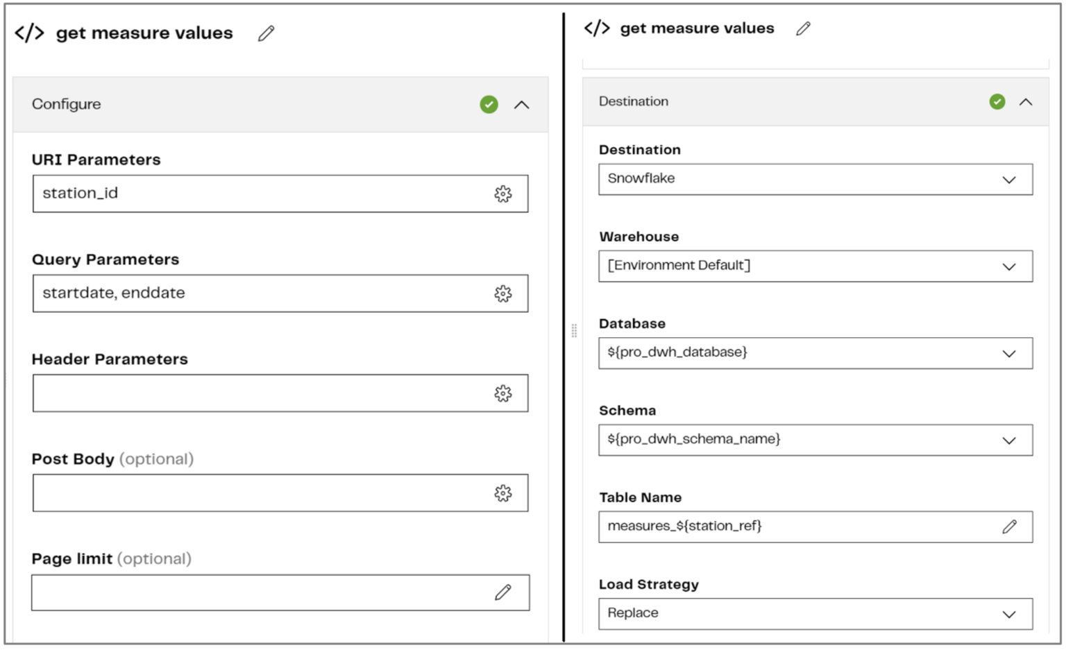 Demystifying Variables in Matillion DPC - InterWorks
