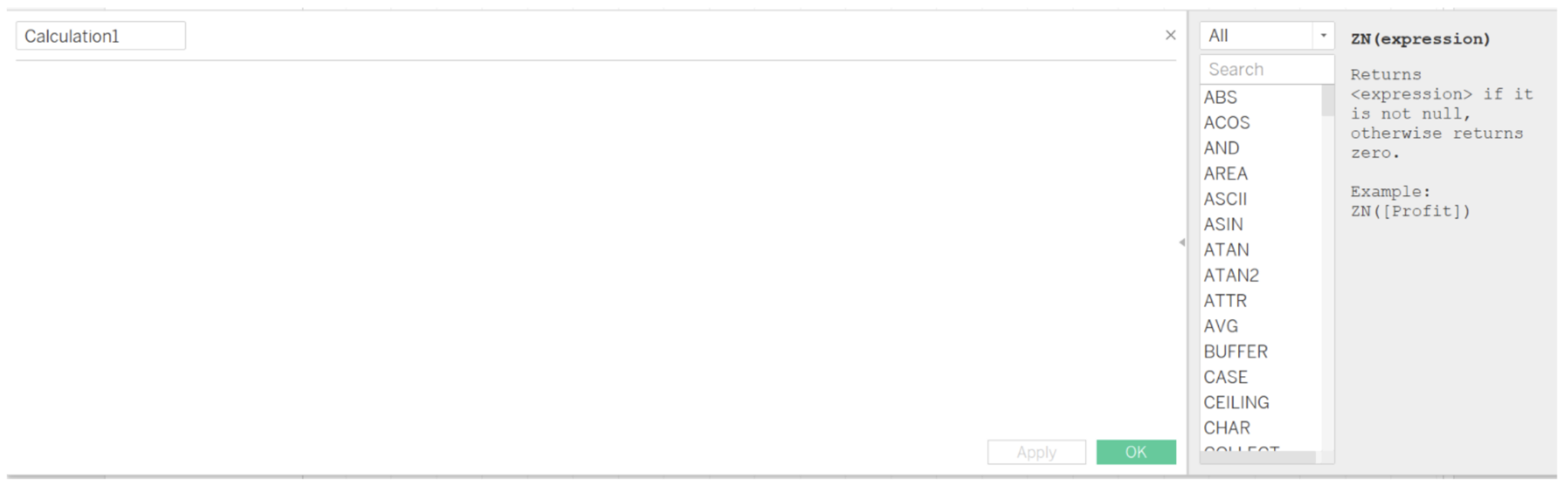 A Use Case for Rank Dense in Tableau - InterWorks