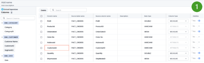 Introducing Models in ThoughtSpot - InterWorks
