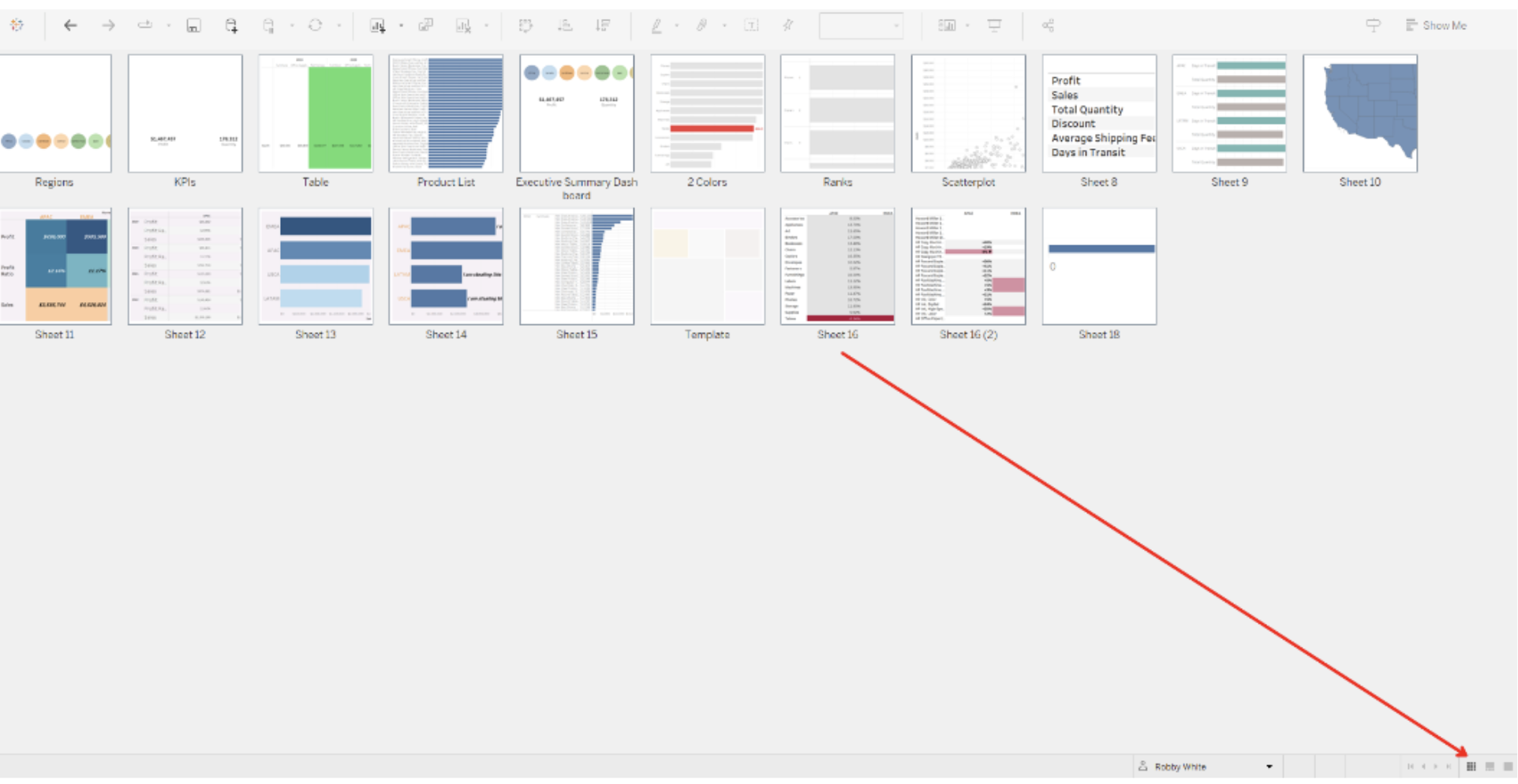 A Dozen Modern Tableau Tips and Tricks - InterWorks