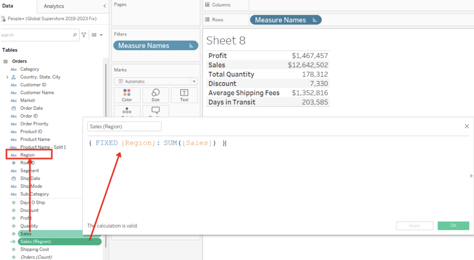 A Dozen Modern Tableau Tips and Tricks - InterWorks