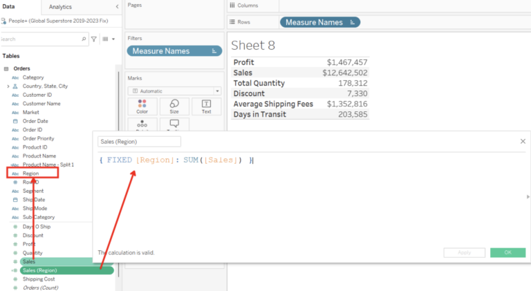 A Dozen Modern Tableau Tips and Tricks - InterWorks