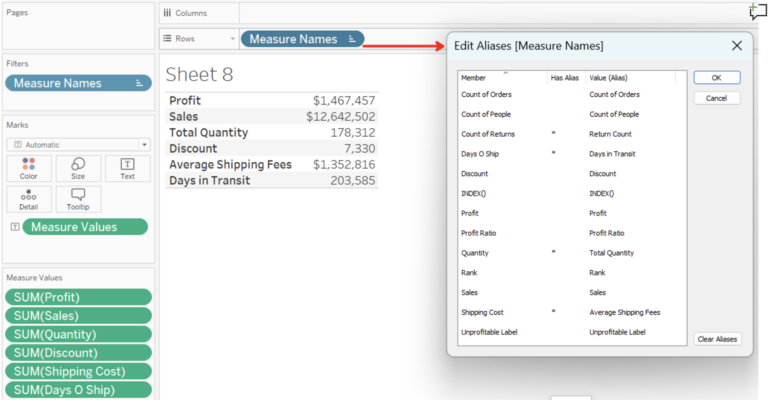 A Dozen Modern Tableau Tips and Tricks - InterWorks