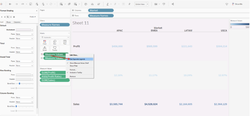 A Dozen Modern Tableau Tips and Tricks - InterWorks