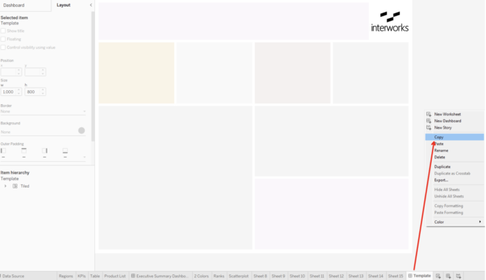 A Dozen Modern Tableau Tips and Tricks - InterWorks