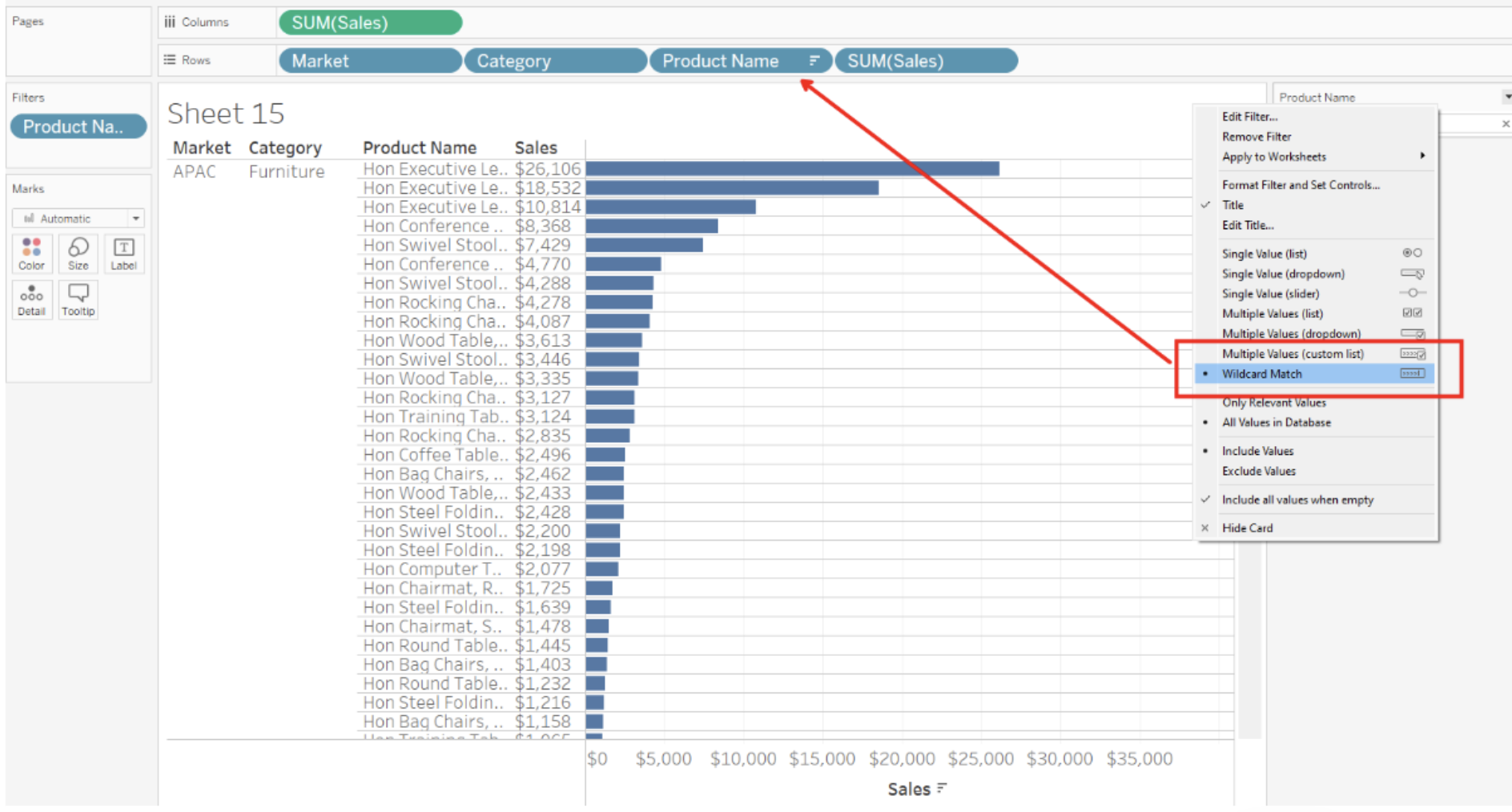 A Dozen Modern Tableau Tips and Tricks - InterWorks
