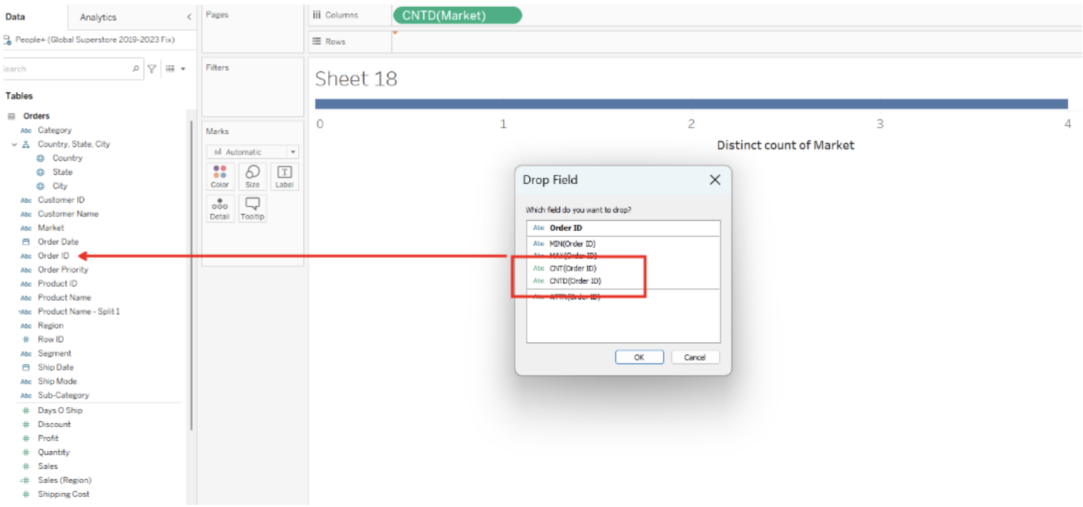 A Dozen Modern Tableau Tips and Tricks - InterWorks
