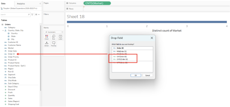 A Dozen Modern Tableau Tips and Tricks - InterWorks