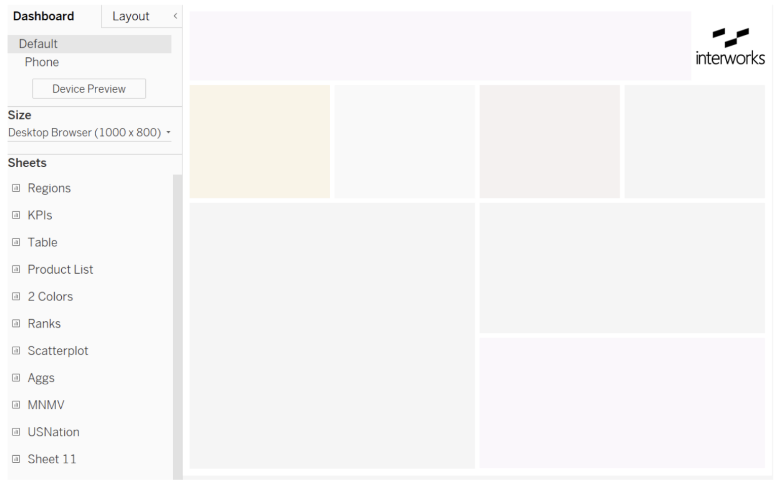 Unlock Faster Tableau Workbooks with These Easy Tweaks - InterWorks