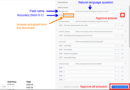 Snowflake Cortex: Parsing Unstructured Data with Document AI - InterWorks