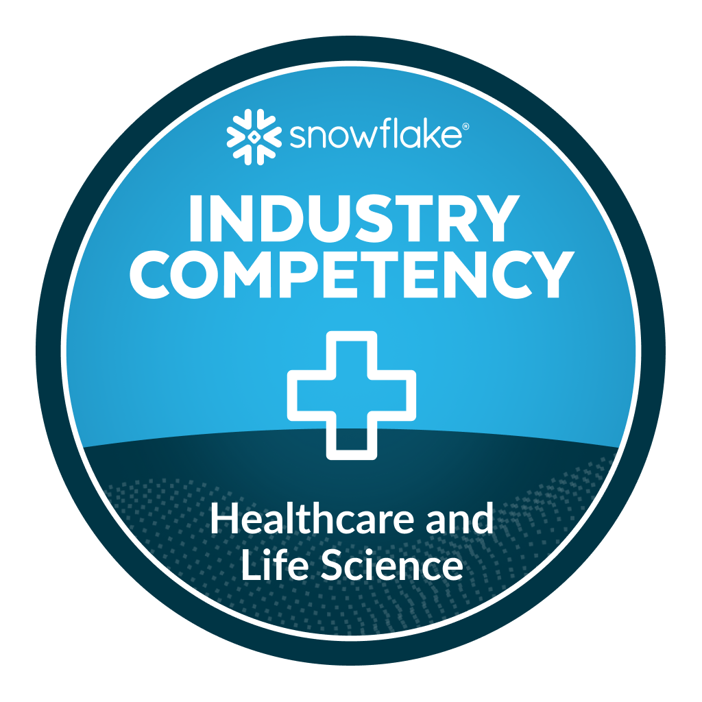 InterWorks Recognised as Healthcare Industry Expert by Snowflake ...