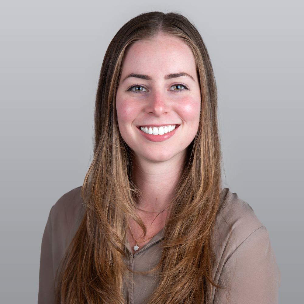 Haleigh Schwartz | InterWorks