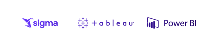 From Dashboards to Data Apps: Sigma vs. Tableau vs. Power BI - InterWorks
