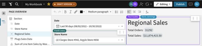 From Dashboards to Data Apps: Sigma vs. Tableau vs. Power BI - InterWorks