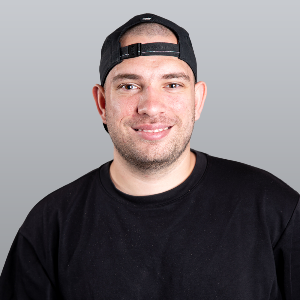 Ivan Dosev | InterWorks
