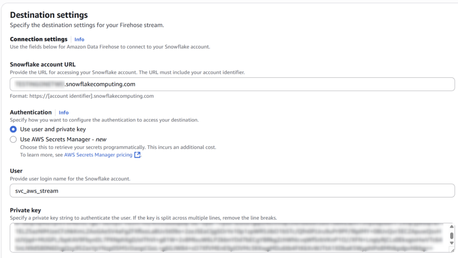 Real-Time Traffic Data with AWS Kinesis and Snowflake - InterWorks