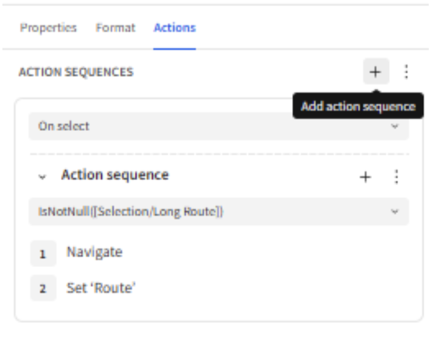 The Sigma Action Guide - InterWorks