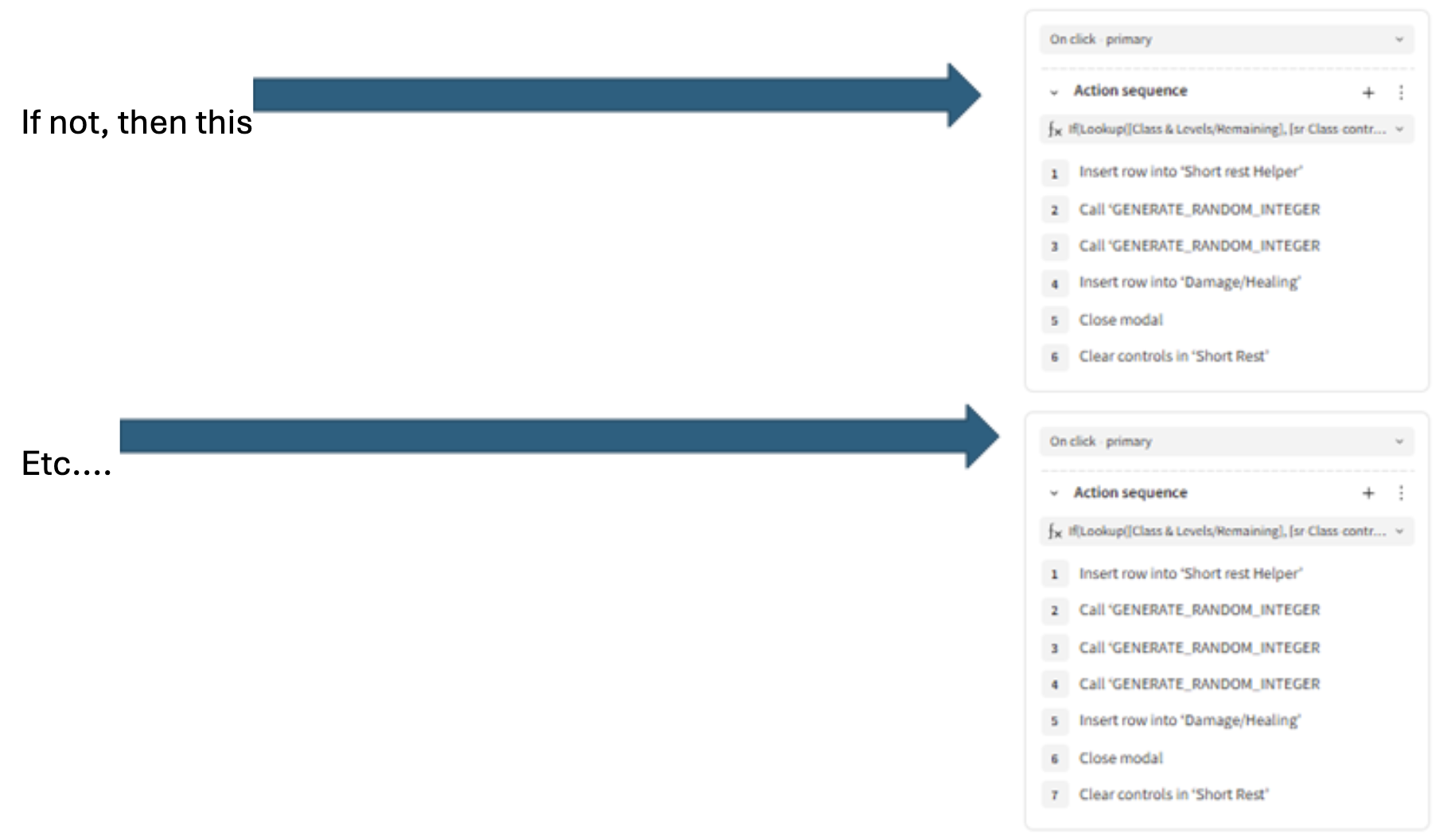 The Sigma Action Guide - InterWorks