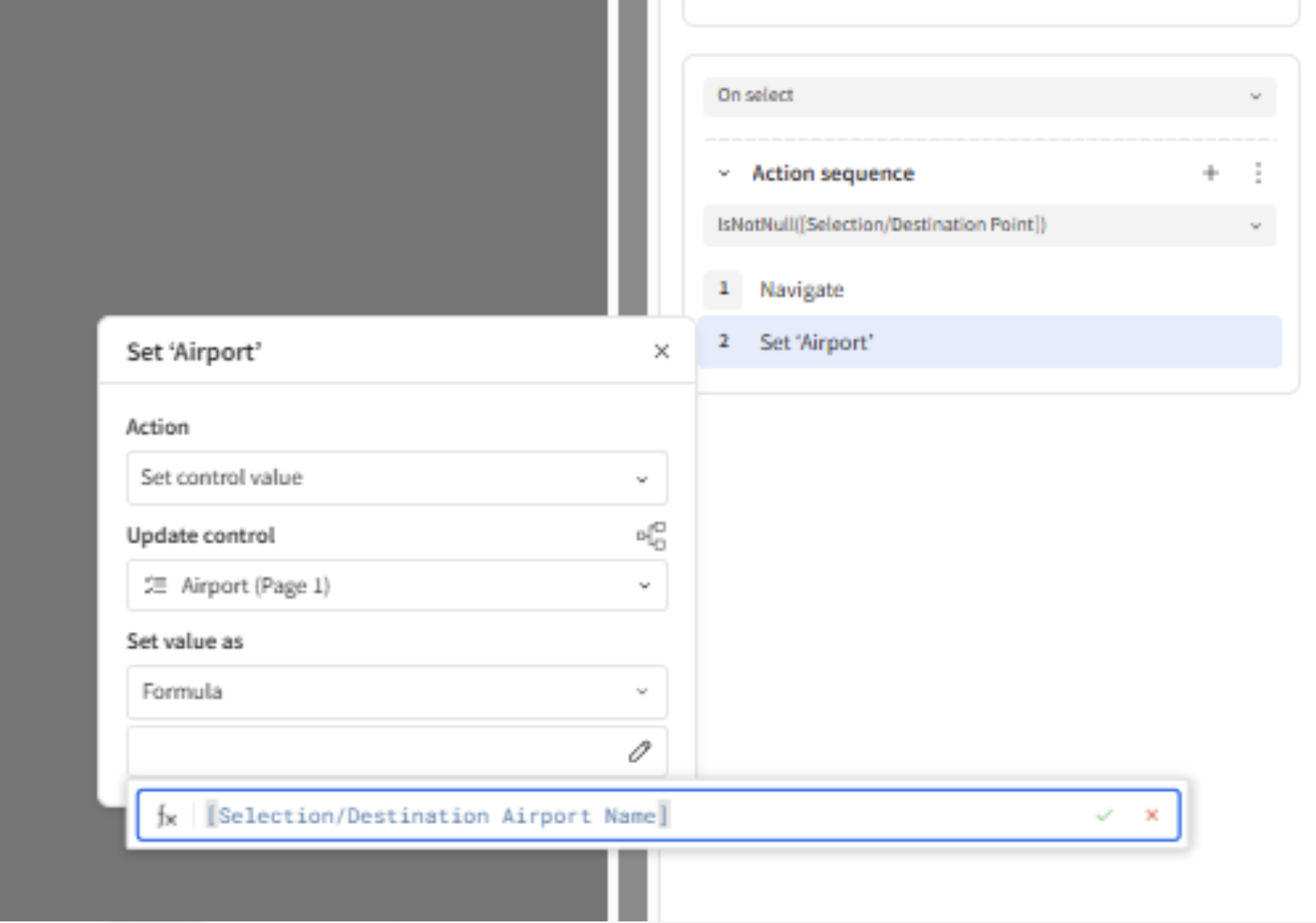 The Sigma Action Guide - InterWorks