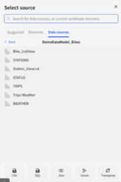 Semantic Layer in Sigma: A Beginner’s Guide to Data Models - InterWorks