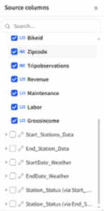 Semantic Layer in Sigma: A Beginner’s Guide to Data Models - InterWorks