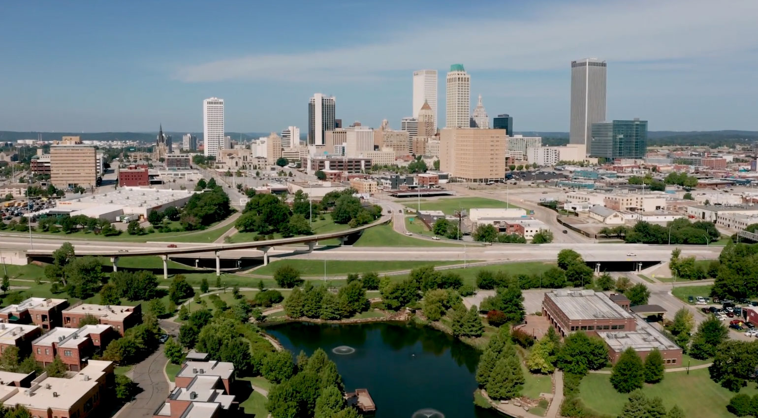 IT Services Tulsa - InterWorks