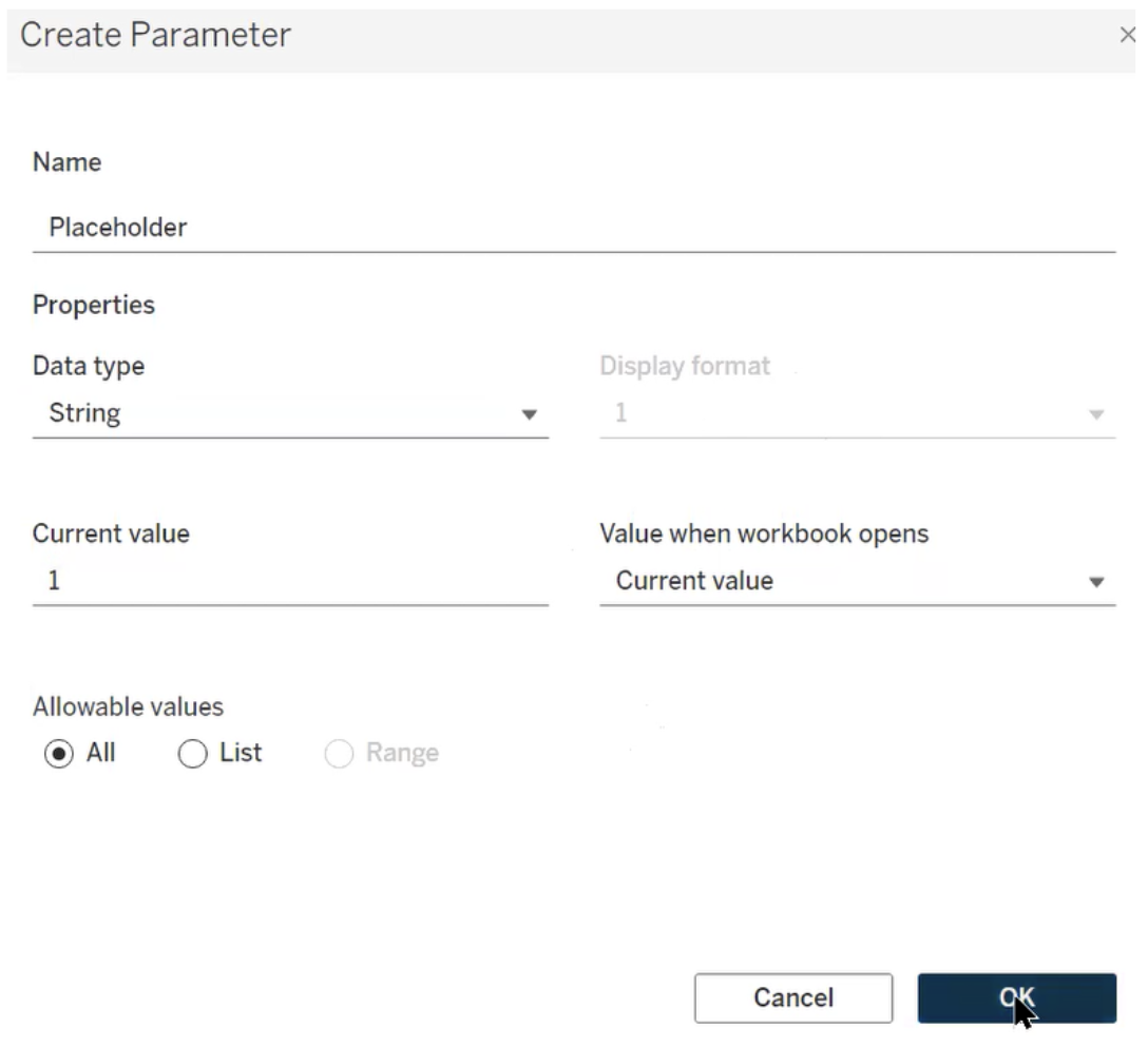 Tableau Dashboarding 101: Make a Visual Filter "Filter" Itself - InterWorks