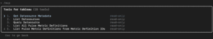 Connecting LLMs to Tableau: A Practical Guide for Using Tableau MCP ...