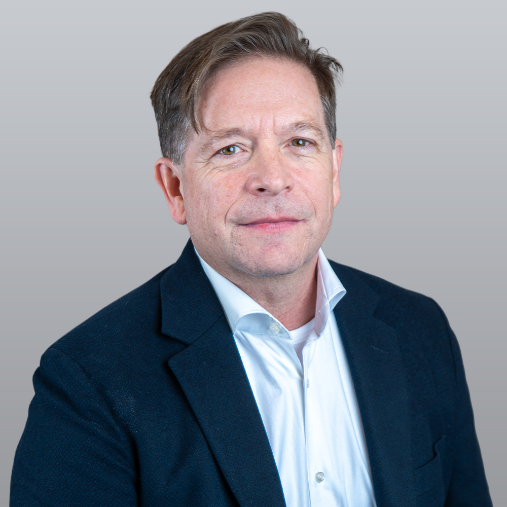 Martin Plourde | InterWorks