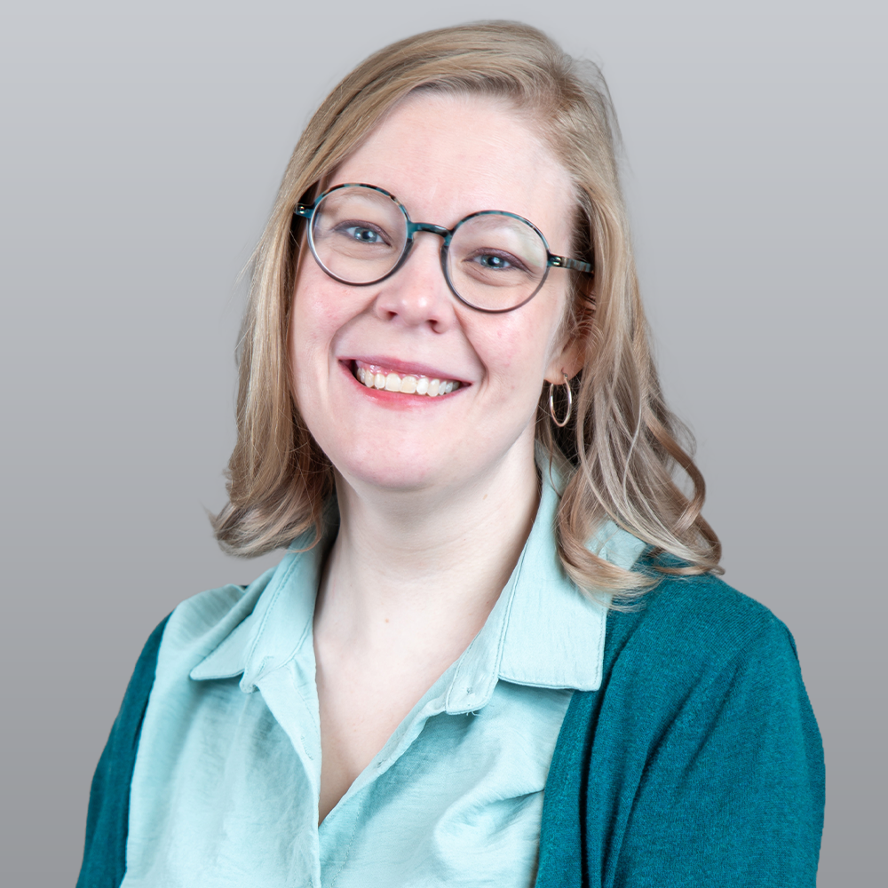 Renae Perry | InterWorks