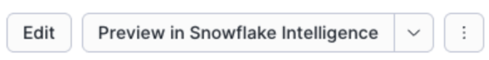 Orchestrating Operations with Snowflake Intelligence Agents and Custom ...