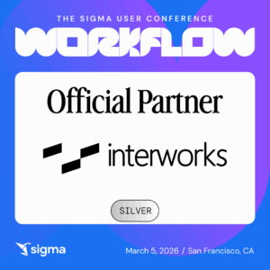 My First Sigma Dashboard: Unpacking a Suite of Visualization Tools ...