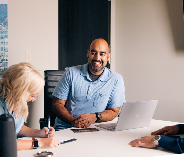 Our Story - InterWorks