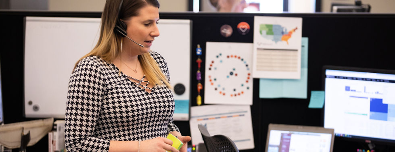 Managed - InterWorks