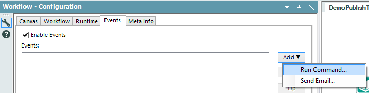 Tableau Prep Automate Refresh Customerlokasin